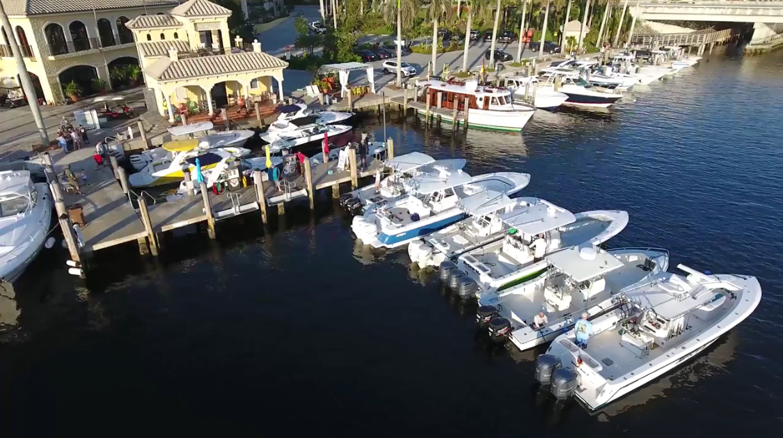 South Florida Non-Profit Fishing Organzation | Mission Fishin'